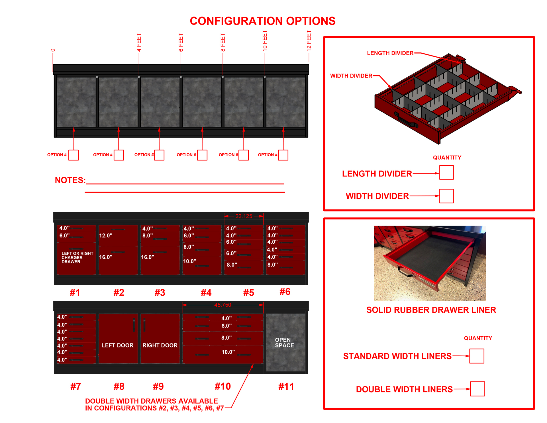 Workbenches - The Heavy Duty Workbench
